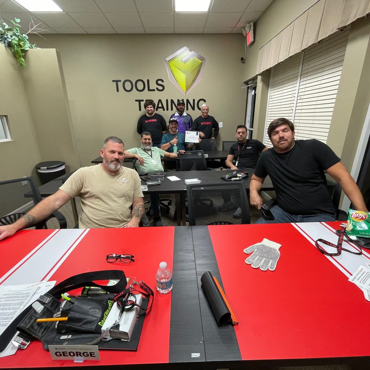 Sign-Age Enhances Skills with Training