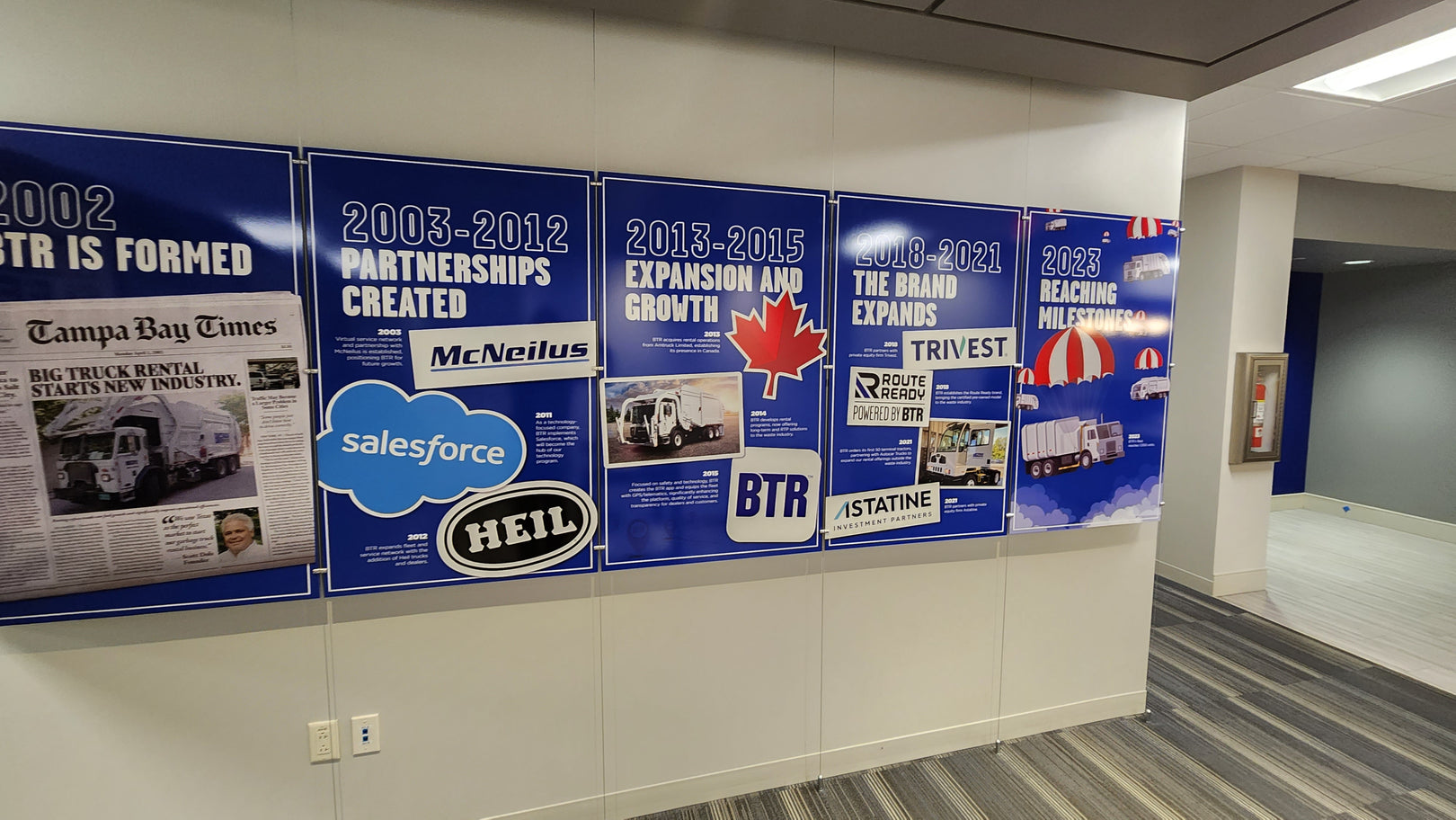 Sign Age of Tampa Bay – Sign-Age