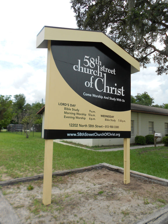 Sign Age of Tampa Bay – Sign-Age