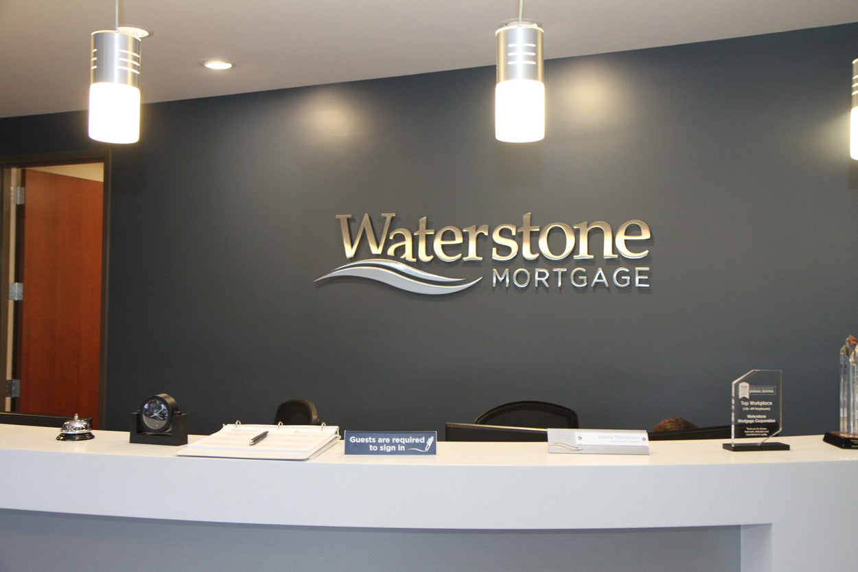 Interior Architectural – Sign-Age