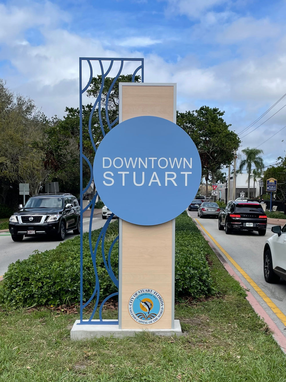 Sign-Age Portfolio of Custom Signage Solutions
