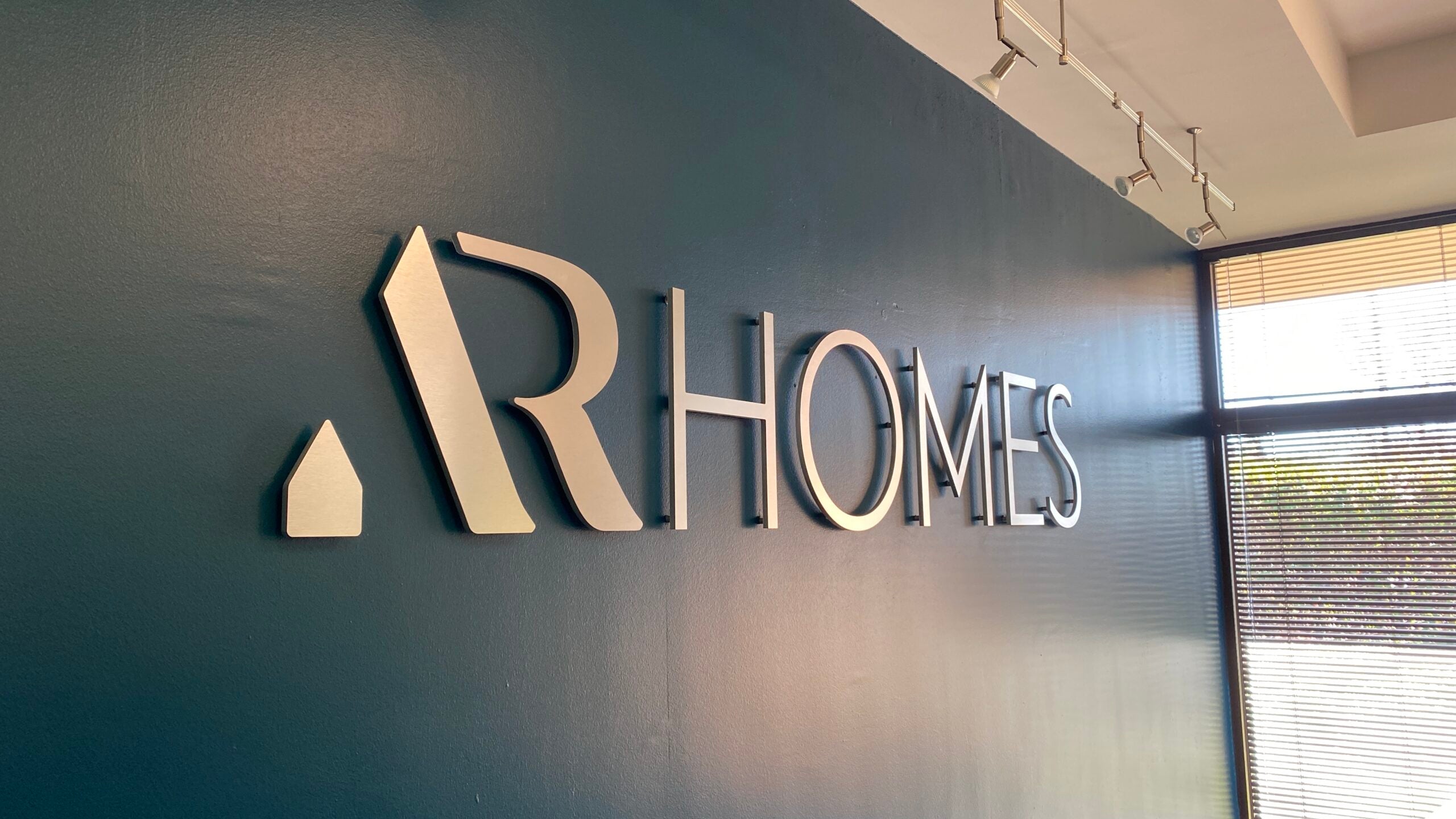 Interior Architectural – Sign-Age