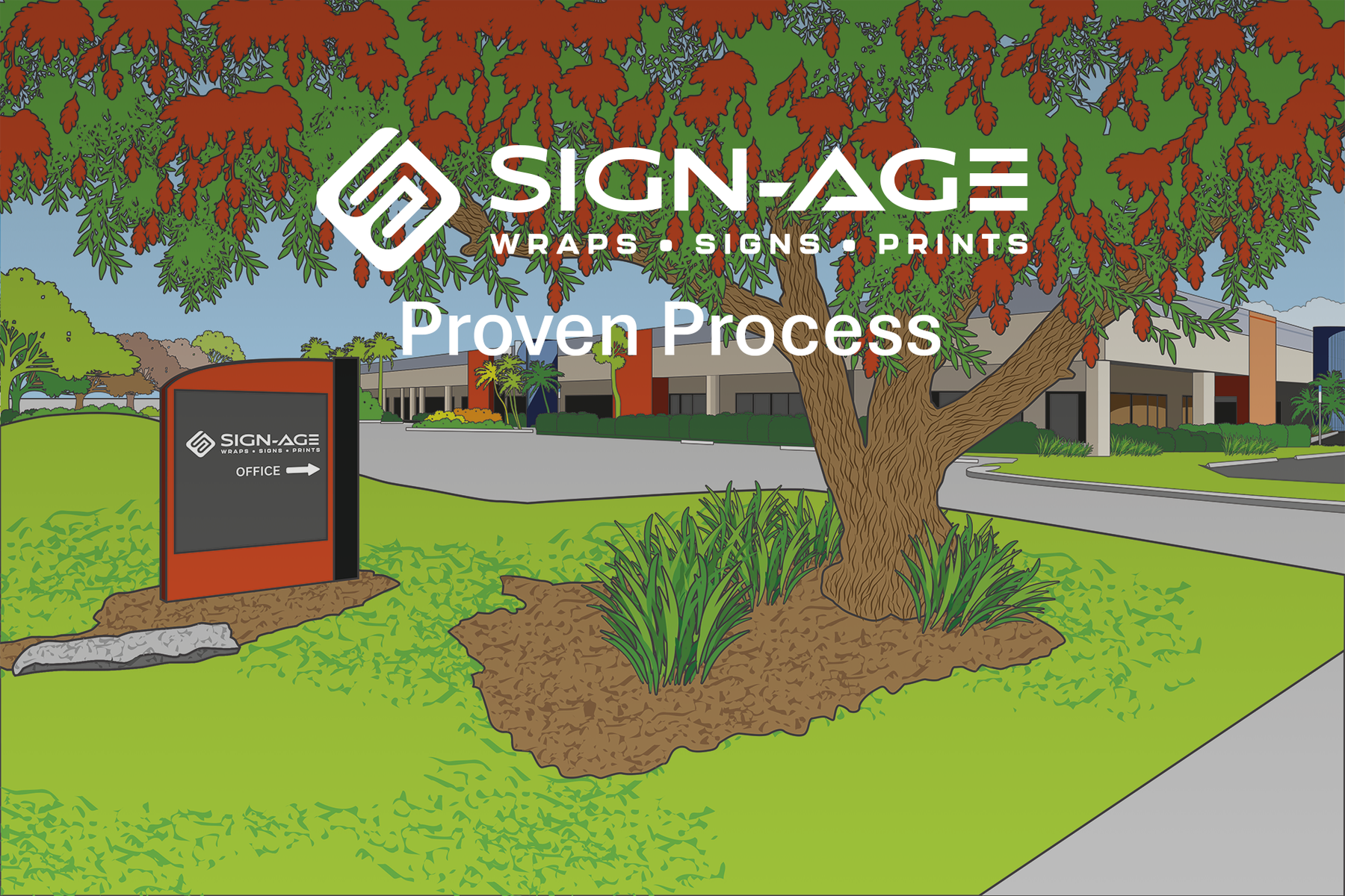 Sign Age of Tampa Bay – Sign-Age