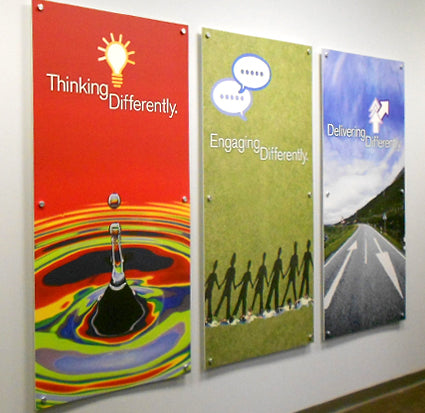 Posters and Storytelling – Sign-Age