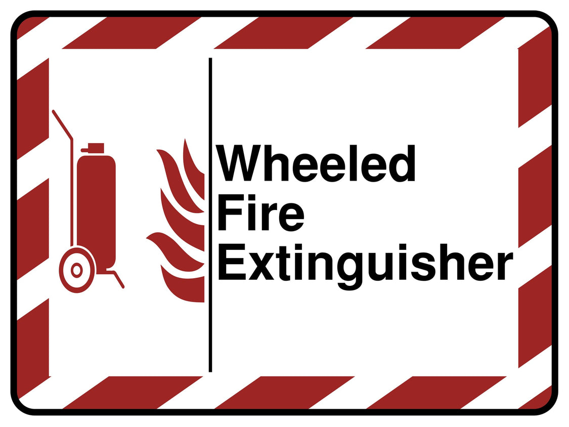 Laboratory Safety - Sign-Age