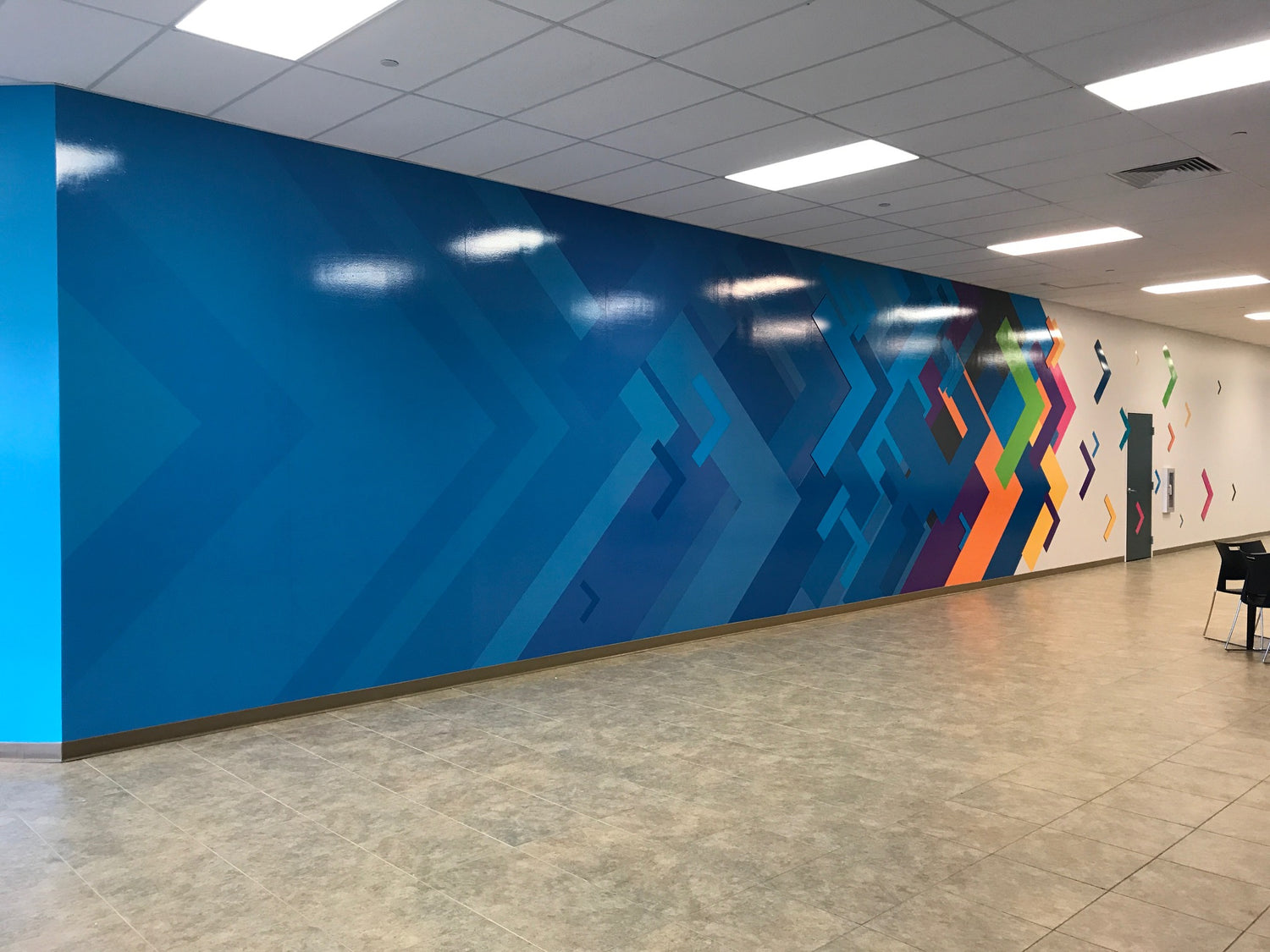 Sign-Age of Tampa Bay Wall Murals and History Walls